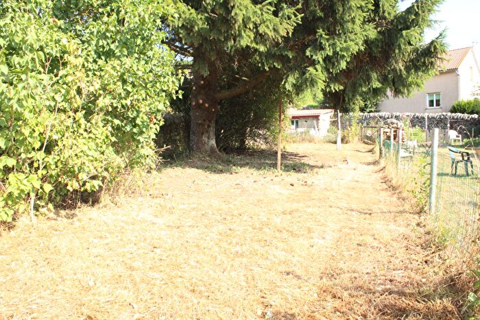 Maison 5 pièces à Luc, à vendre