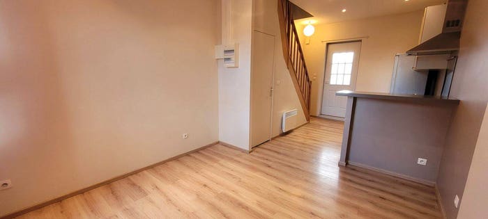 Mouvaux : Appartement 1 pièce à louer