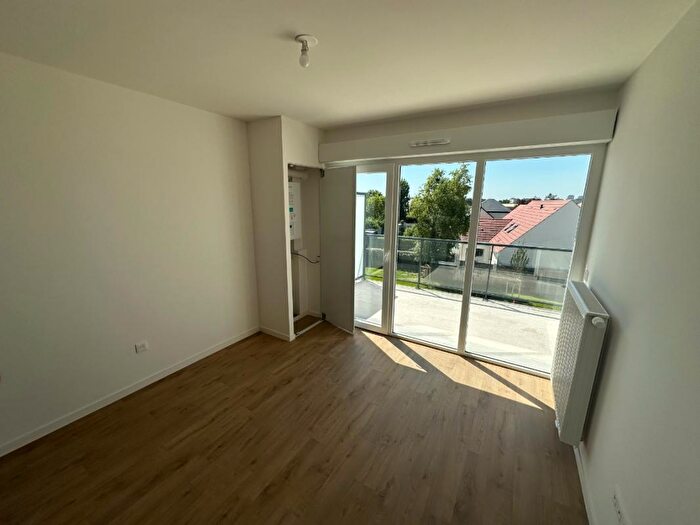 Appartement 2 pièces à Mainvilliers, à louer