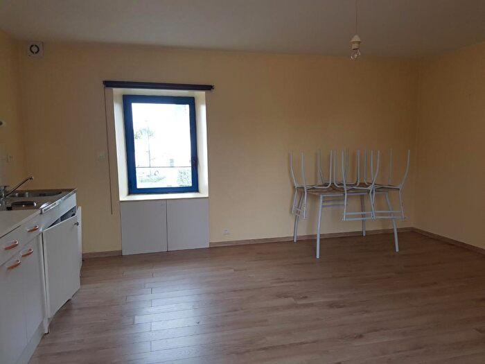 Appartement à louer - Plérin, Centre-ville - 2 pièces - 1 chambre