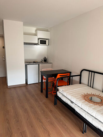 Bordeaux, Saint-Augustin - Appartement 1 pièce à louer