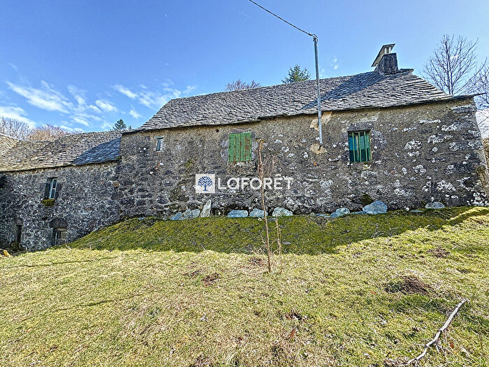 Maison 2 pièces à vendre à Laguiole