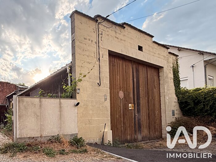 Maison 4 pièces à vendre - Abbeville, Faubourg de la Porte au Bois, Saint-Gil
