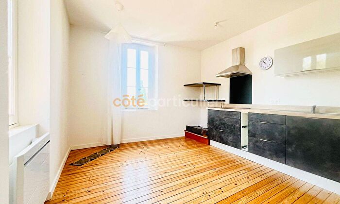 Pomponne, Montauban - Appartement 2 pièces à louer