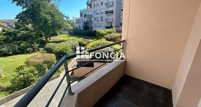 Poissy : Appartement 2 pièces à louer