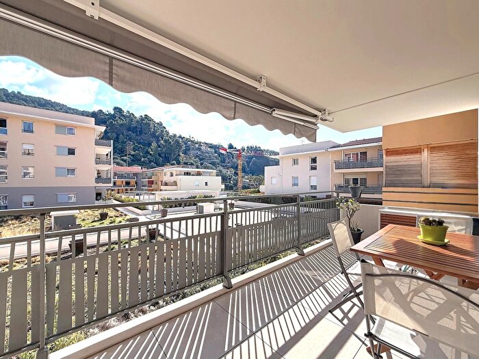 Appartement à vendre - Saint-Martin-du-Var - 3 pièces - 2 chambres