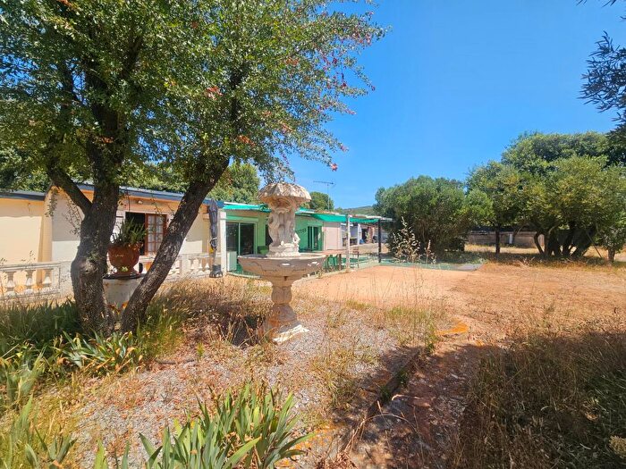 Maison 3 pièces à vendre - Balaruc-le-Vieux