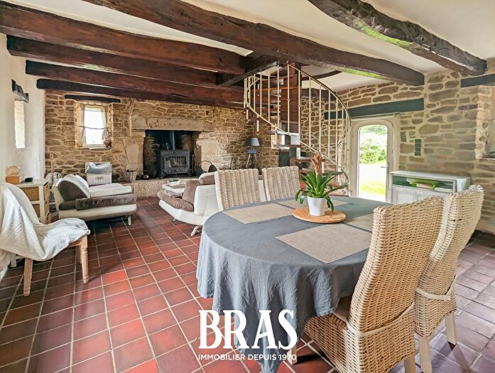 Maison à vendre - Baden - 6 pièces - 3 chambres