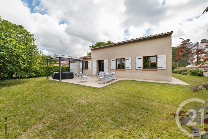 Maison 6 pièces à vendre - Montberon