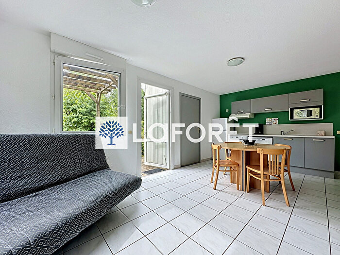 Maison 4 pièces à vendre - Moutiers-sous-Chantemerle