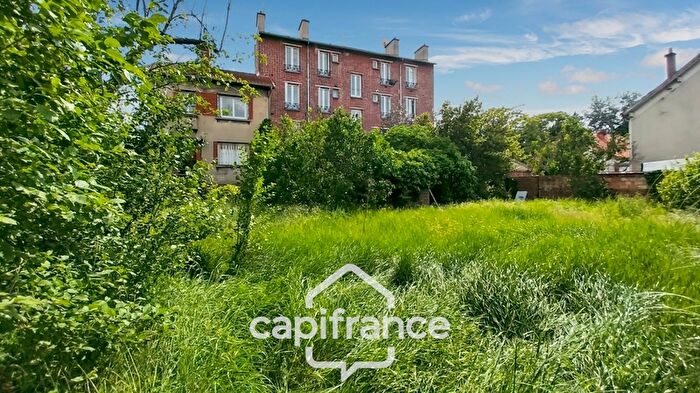 Maisons-Alfort, Charentonneau - Maison 4 pièces à vendre