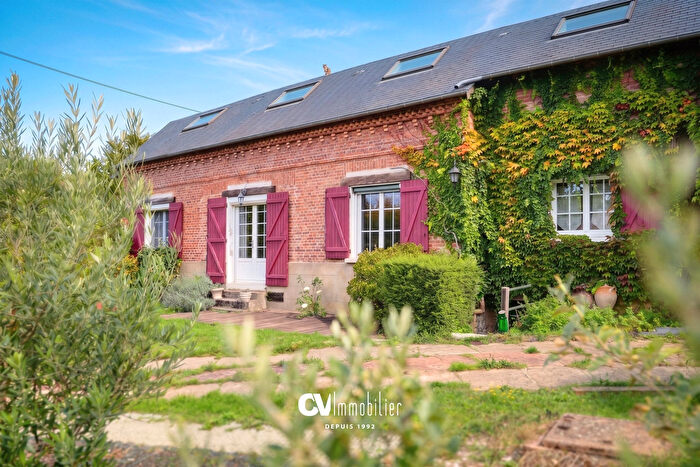 Maison 6 pièces à Les Andelys, à vendre