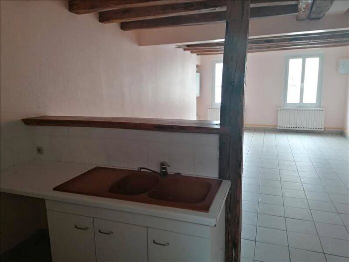 Appartement 5 pièces à louer à L'Île-Bouchard