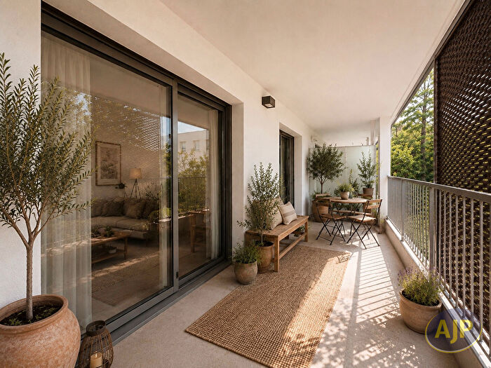 Appartement 3 pièces à Sautron, à vendre