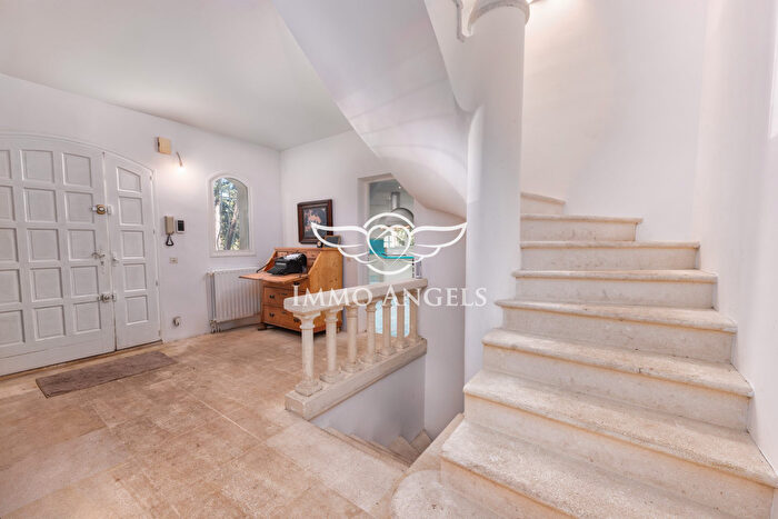 Cabriès - Maison 7 pièces à vendre