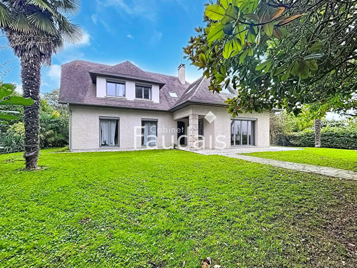 Maison à vendre - Agneaux - 7 pièces - 6 chambres