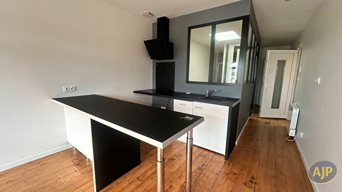 Appartement 2 pièces à Libourne, Centre-ville, Bastide, Gare, à louer