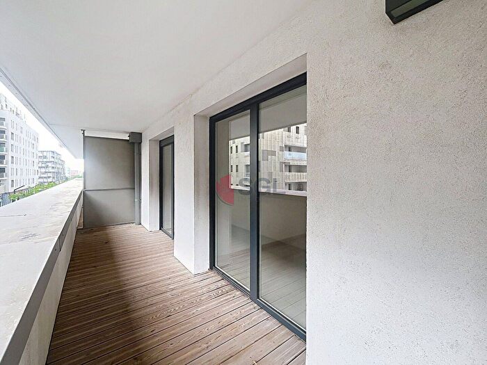 Croix-daurade, Toulouse : Appartement 3 pièces à louer