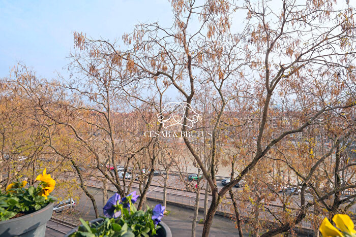 Appartement à vendre - Lyon e , Quartiers anciens - 4 pièces - 2 chambres