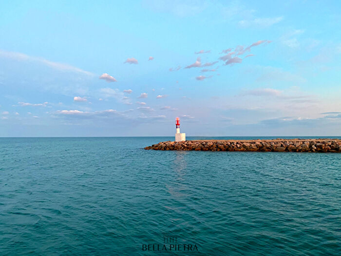 Appartement à vendre - Mauguio - 2 pièces - 1 chambre