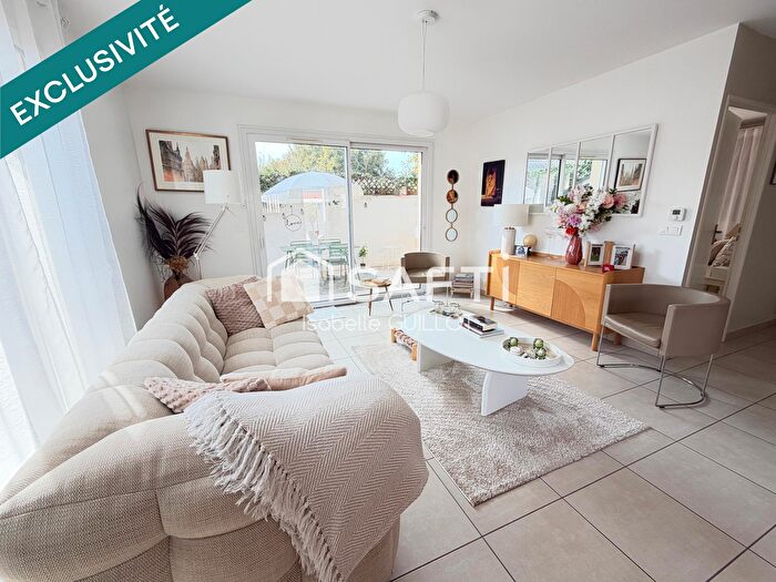 Maison 3 pièces à vendre - Audenge