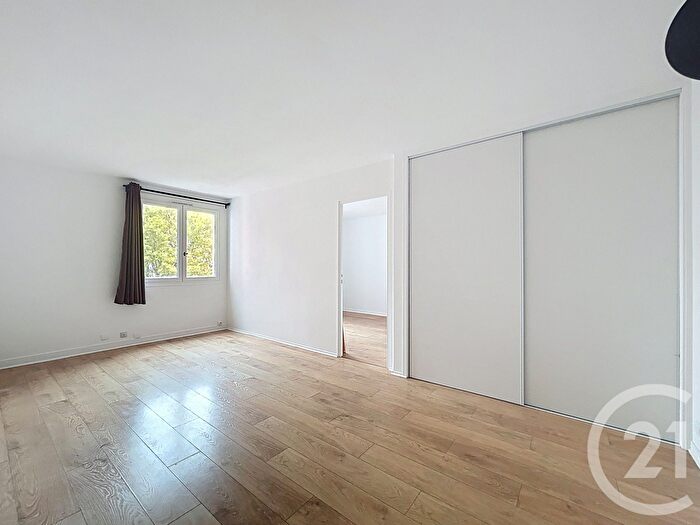 Appartement à vendre - Deuil-la-Barre, Le Moutier - 2 pièces - 1 chambre