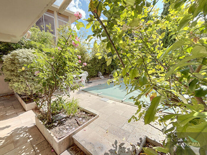 Maison à vendre - Marseillan - 8 pièces - 5 chambres