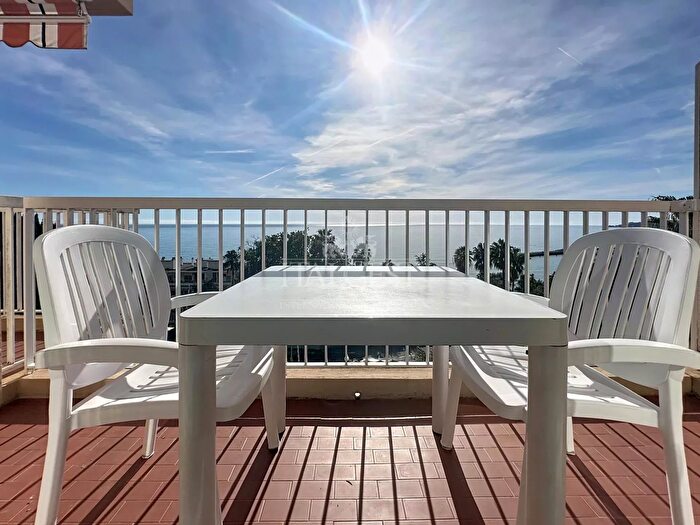 Appartement à vendre - Menton, Haut Borrigo, Saint-Paul-Garavan, Vallée de Gorbio - 2 pièces - 1 chambre