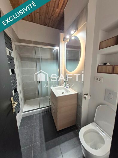 Appartement à vendre - Pontault-Combault, Berchères - 3 pièces - 2 chambres