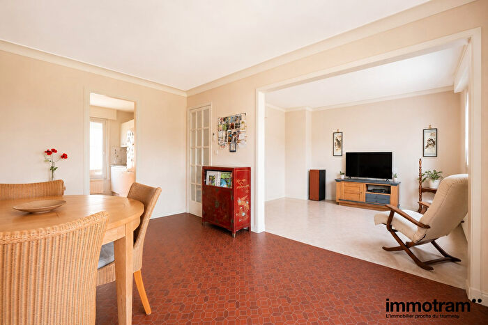 Maison 4 pièces à vendre à Wasquehal