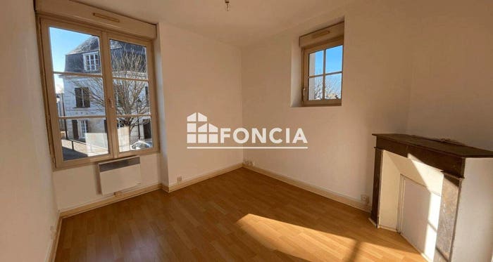 Appartement 2 pièces à louer à Sud Est-Nord Ouest, Montval-sur-Loir