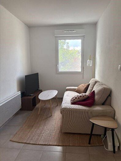 Appartement 2 pièces à Nord Ouest, Sautron, à louer