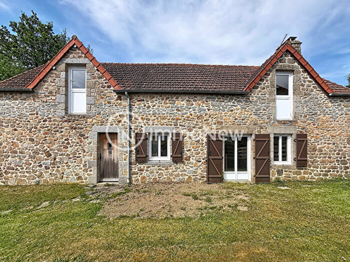 Maison 5 pièces à vendre à Jullouville