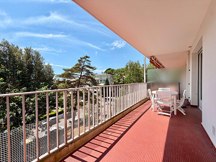 Appartement 2 pièces à vendre à La Baule-Escoublac, La Baule-les-Pins