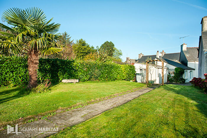 Maison à vendre - Plouézec - 4 pièces - 3 chambres