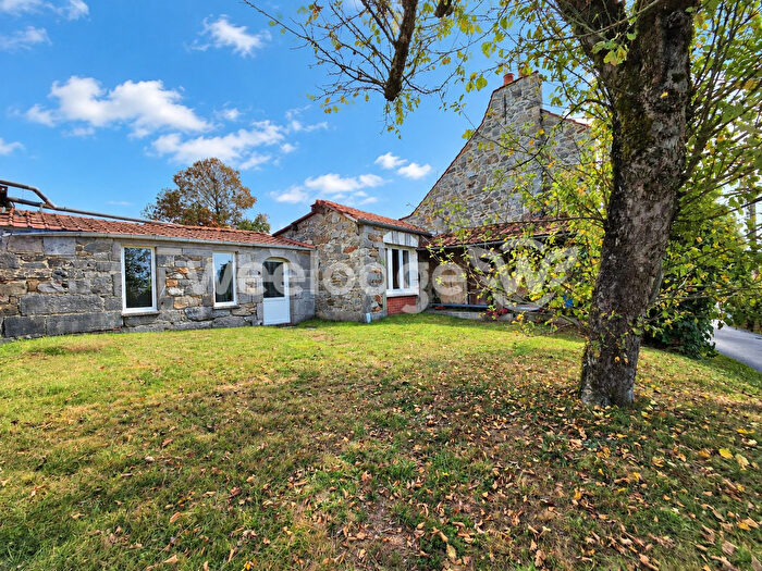 Maison 5 pièces à vendre à Dimechaux