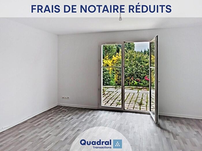 Maison 3 pièces à vendre à Varengeville-sur-Mer