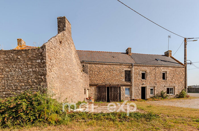 Maison 3 pièces à vendre - Erdeven