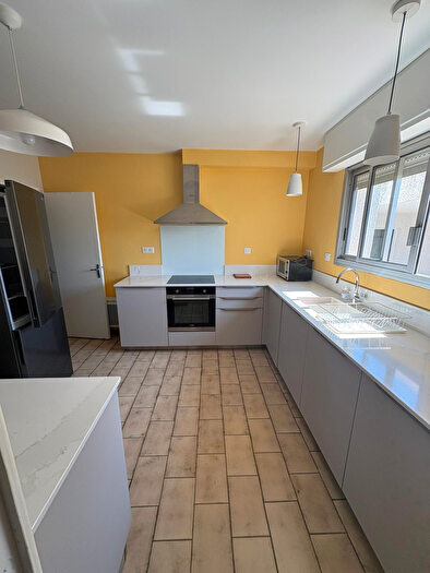 Appartement 4 pièces à louer - Mauguio, Carnon