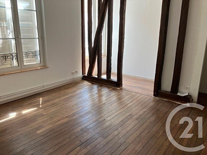 Châlons-en-Champagne, Rive gauche - Appartement 4 pièces à louer