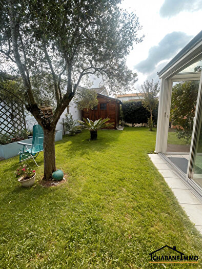 Maison à vendre - Ondres - 4 pièces - 3 chambres