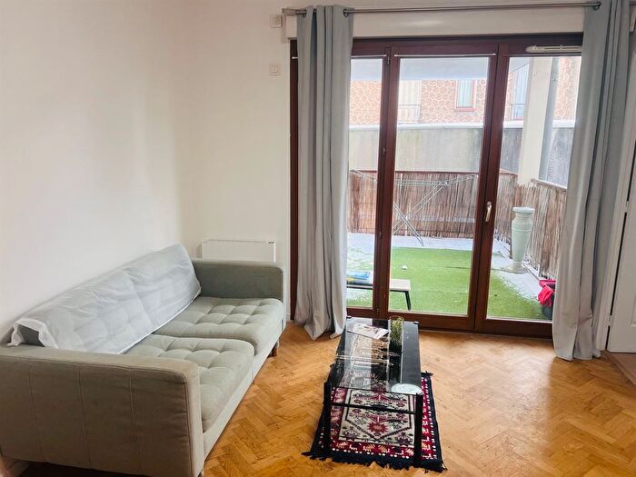 Appartement 3 pièces à louer - Paris 13ème, Olympiades, Choisy