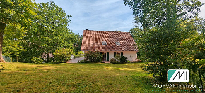 Les Essarts-le-Roi - Maison 8 pièces à vendre