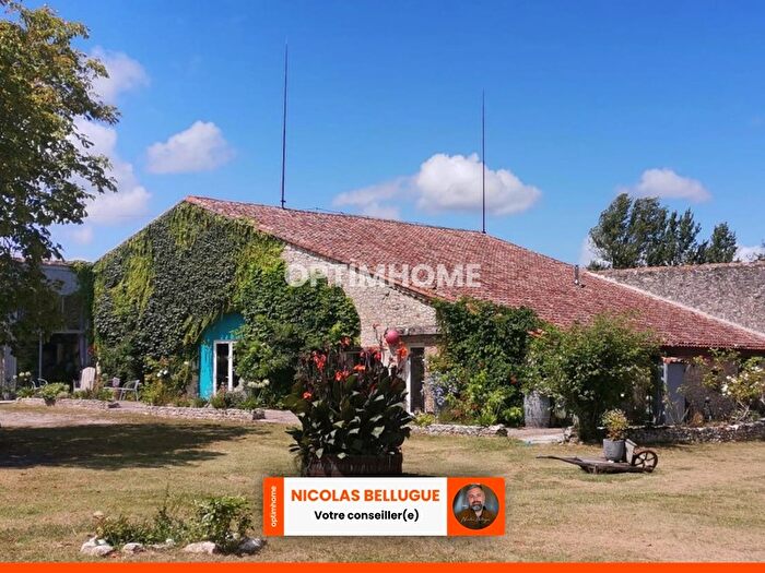 Maison à vendre - Saint-Julien-dEymet - 12 pièces - 8 chambres