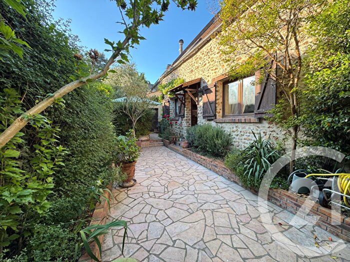 Maison 4 pièces à Saint-Germain-lès-Arpajon, à vendre