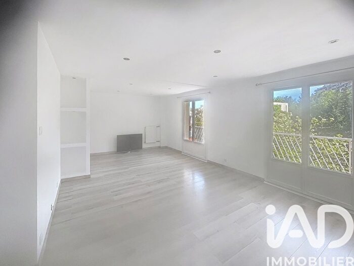 Appartement 3 pièces à vendre à Toulon, La Serinette, La Barre