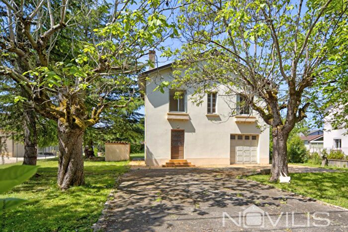 Maison 3 pièces à vendre à Montauban, Sapiac