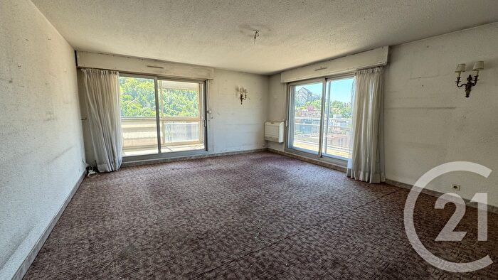 Appartement 4 pièces à vendre - Gap, Gap ville