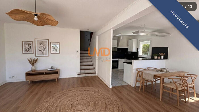Maison 5 pièces à Nîmes, à vendre