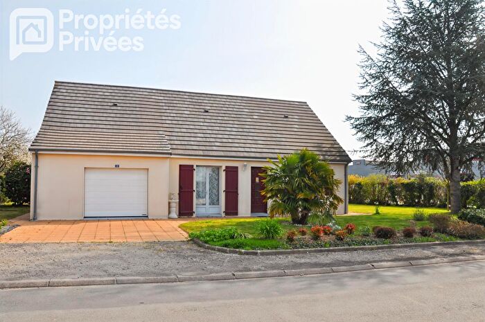 Ahuillé : Maison 3 pièces à vendre